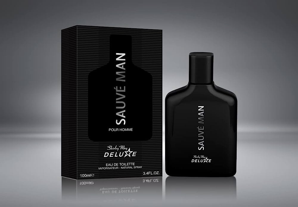 Sauve Man Fragrance, Beauty & Personal Care, Fragrance & Deodorants on ...