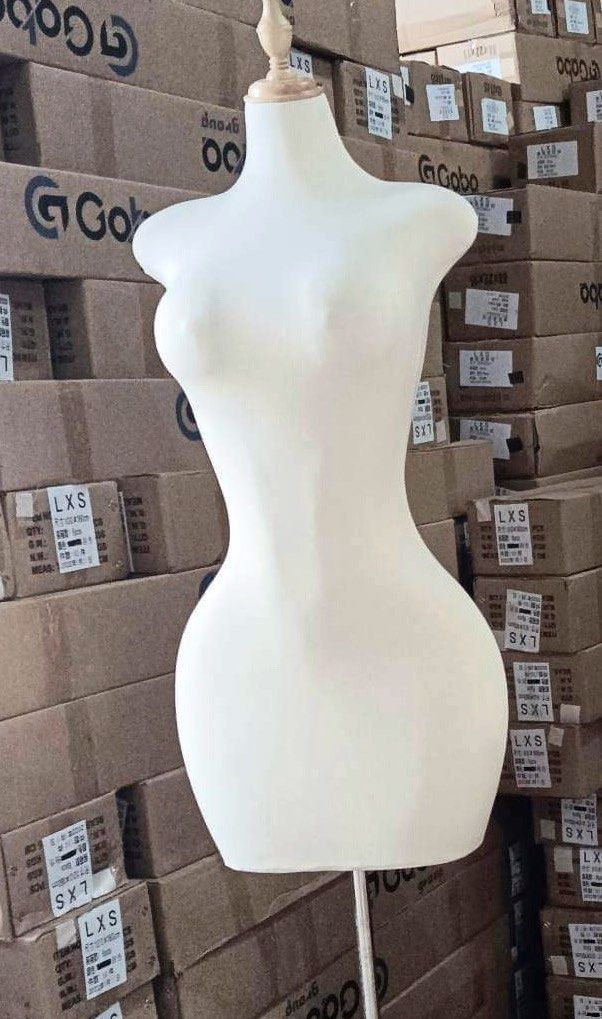 Sexy Mannequin Medium to Large Frame, Women's Fashion, Dresses & Sets ...