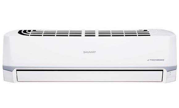 Sharp AHX24VED 2.5HP Air Conditioner Inverter R32 with Installation, TV ...