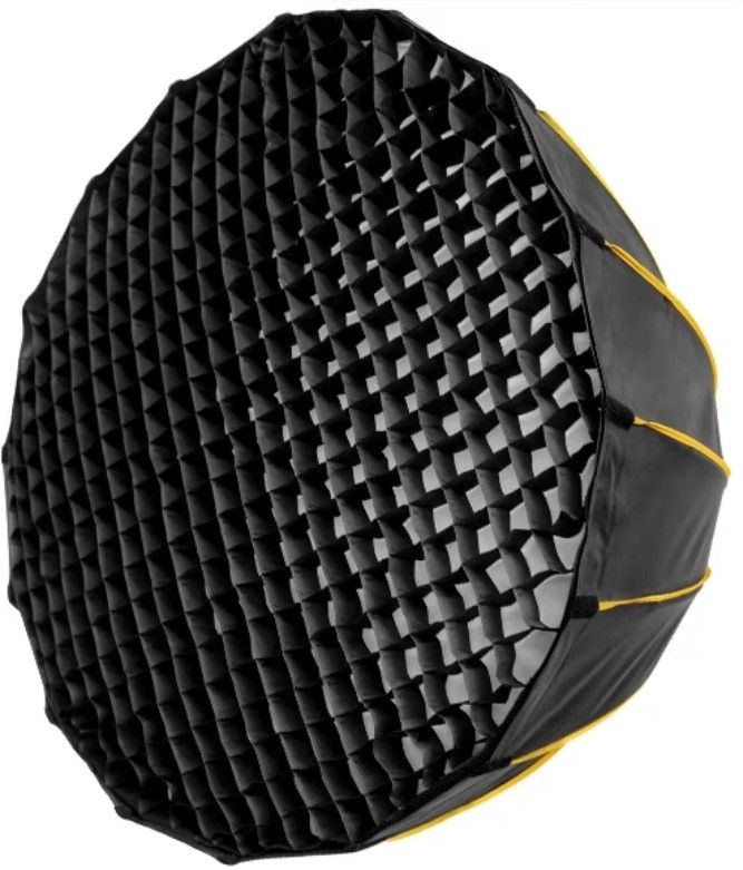 Soft box light with mesh, Photography, Photography Accessories ...