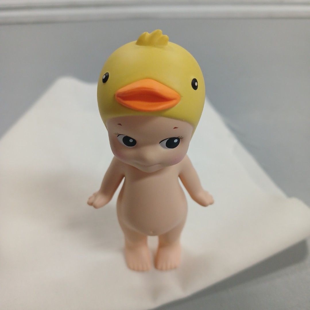 Sonny Angel Animal Series 2 Duck - Collectible, Figurine, Display ...