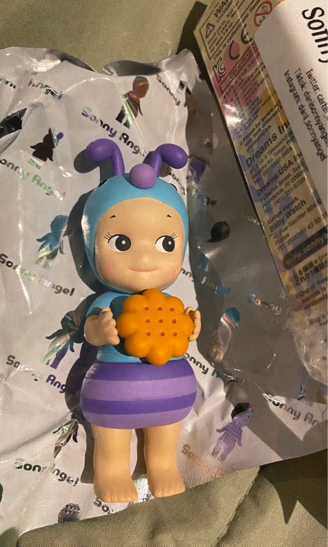 Ant sonny angel, Hobbies & Toys, Toys & Games on Carousell