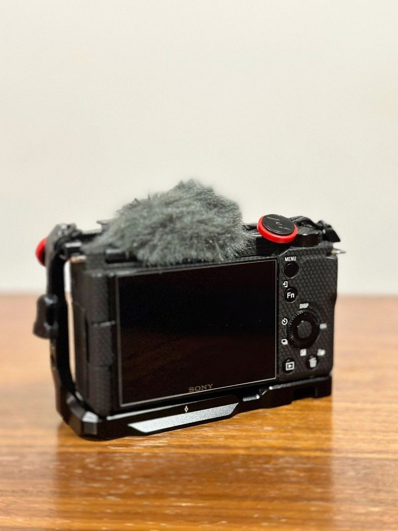 Sony EV-10, Photography, Cameras on Carousell
