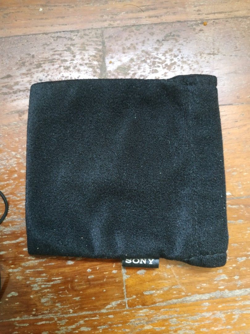 Sony Mdr-Ex300 (Authentic), Audio, Earphones on Carousell