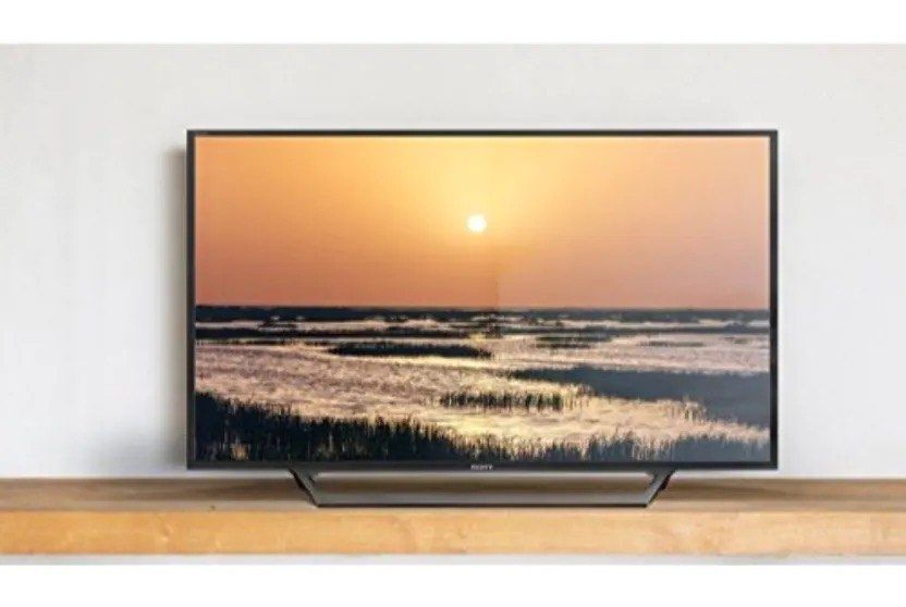 sony model no. kdl-40w660e, TV & Home Appliances, TV & Entertainment ...