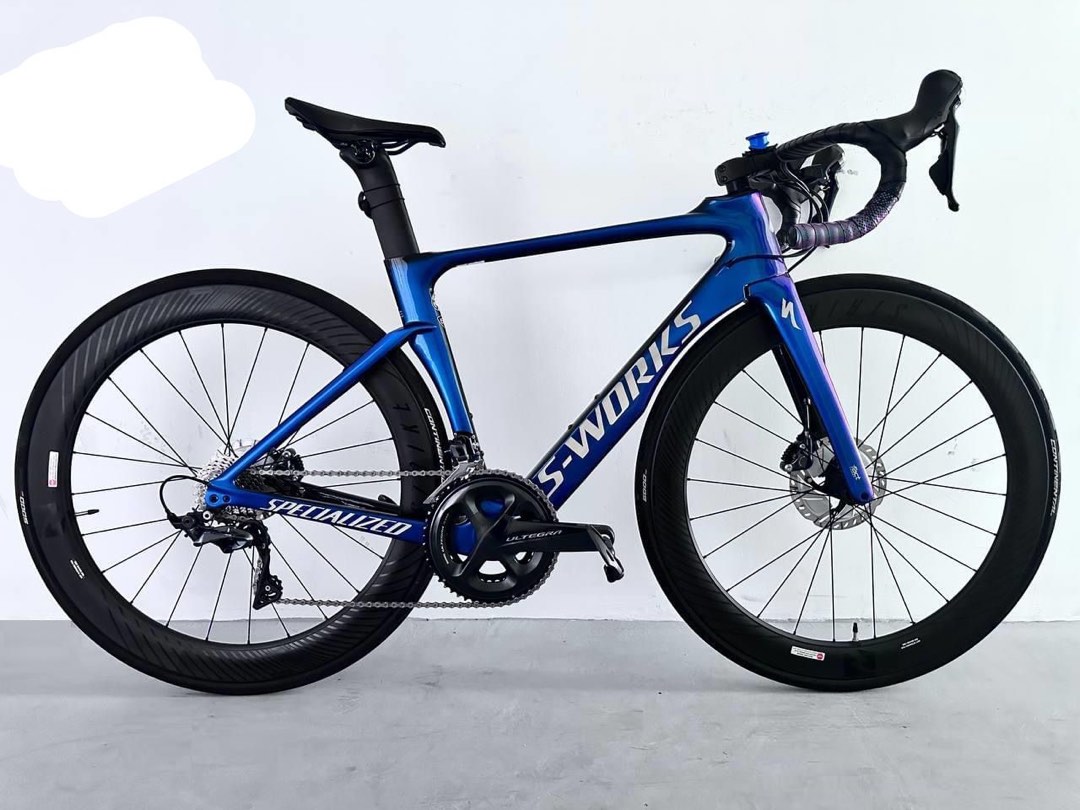 Speciliazed Swork Venge Disc, Sports Equipment, Bicycles & Parts ...