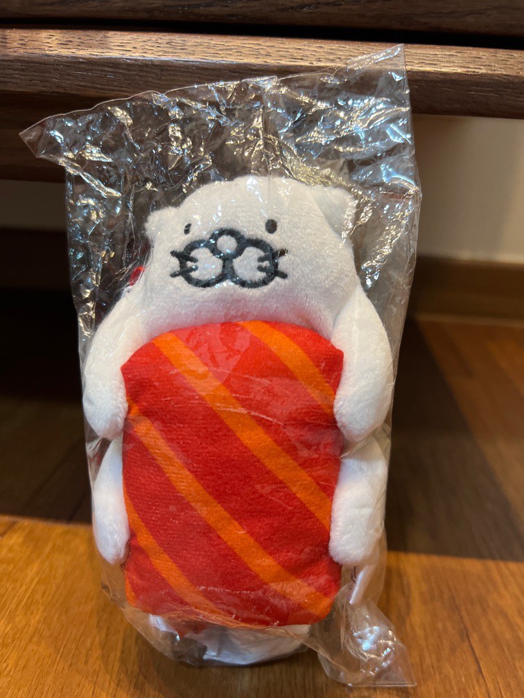 Sushiro card holder, Women's Fashion, Bags & Wallets, Wallets & Card ...