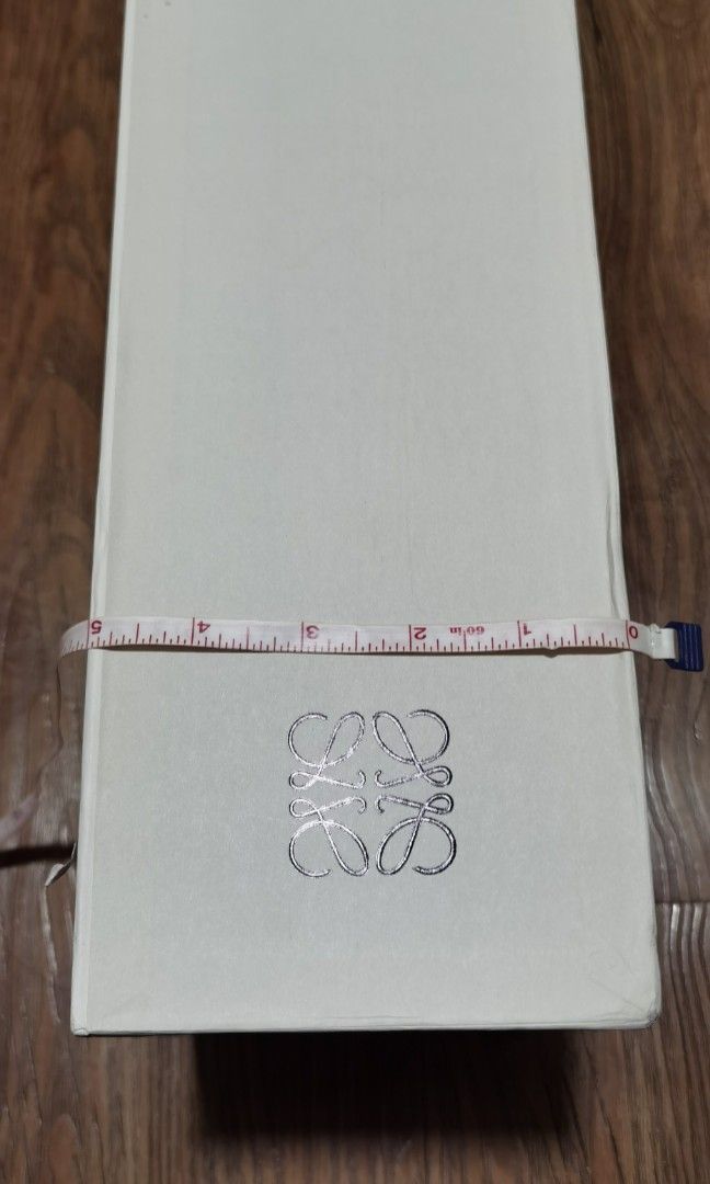 Take all: Loewe Boxes for Sale on Carousell