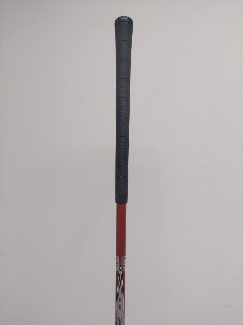 Taylormade R5 XL plus Golf Iron (4, 5, 6,7), Sports Equipment, Sports ...