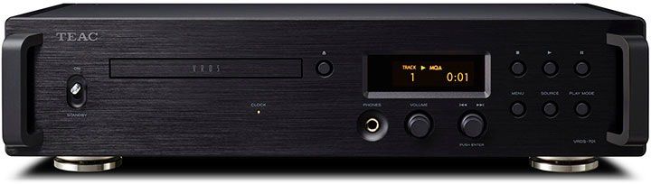 Teac CD player, Audio, Soundbars, Speakers & Amplifiers on Carousell