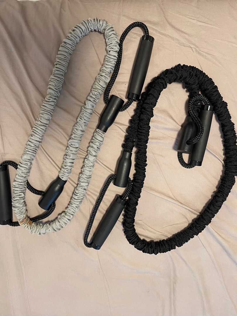 Technogym resistance band, Sports Equipment, Other Sports Equipment and ...