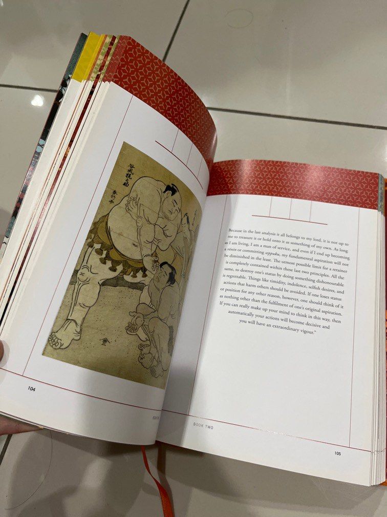 The art of the Samurai, Hobbies & Toys, Books & Magazines, Storybooks ...