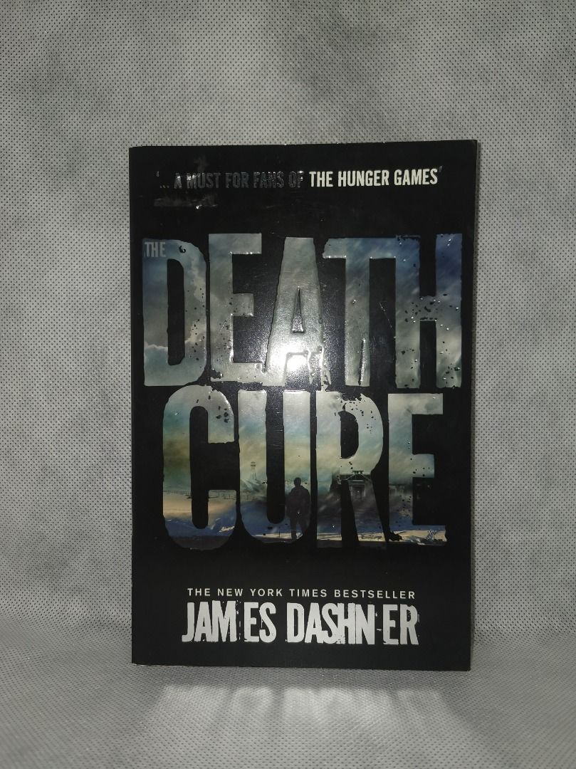 The Kill Order | The Maze Runner | The Scorch Trials | The Death Cure ...