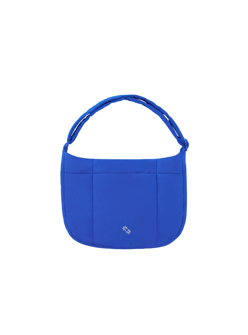 The Paper Bunny Puffer Swing, Women's Fashion, Bags & Wallets, Shoulder ...