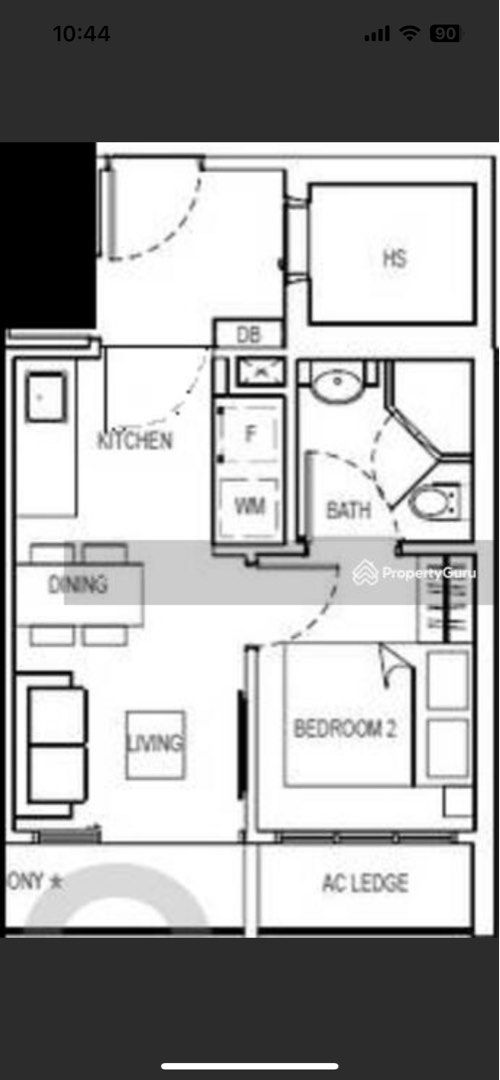 the Rise @ Oxley - Residences, Property, Rentals, Condos & ECs on Carousell