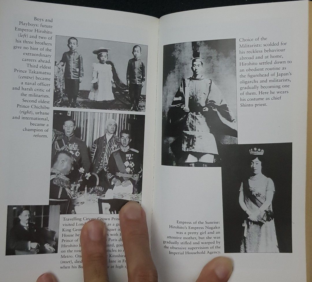 The Yamato Dynasty - True Story, Hobbies & Toys, Books & Magazines ...