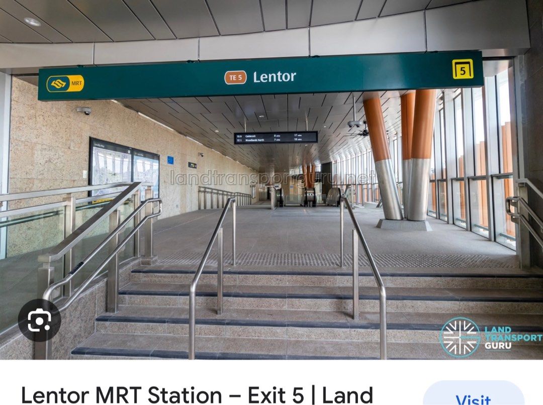 Thomson Grove, Property, Rentals, Condos & ECs on Carousell