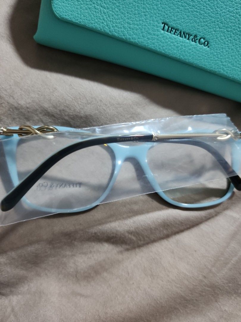 Tiffany & co spectacle/ glasses/ eyewear/ frame, Women's Fashion ...