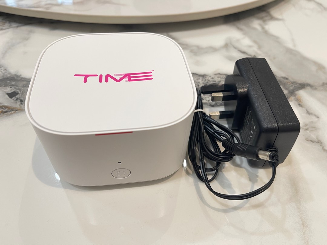 TIME Mesh, Computers & Tech, Parts & Accessories, Networking on Carousell