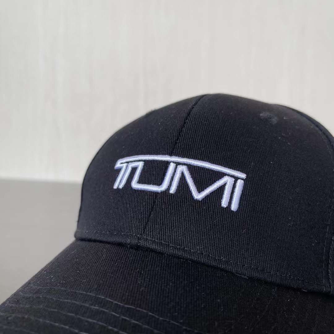 Tumi Cap Readystock, Men's Fashion, Watches & Accessories, Cap & Hats ...