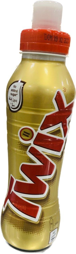 Twix Chocolate Milk Shake Drink 350ML, Food & Drinks, Beverages on ...