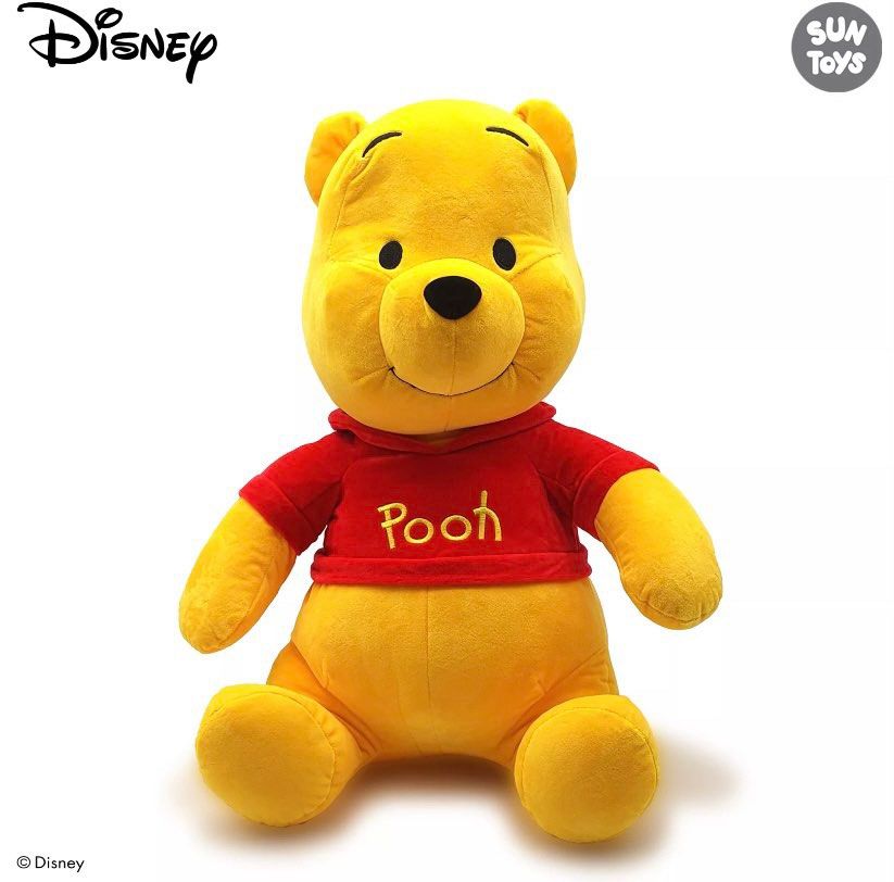 Ultra big jumbo sized large size Brand new with tag authentic Disney ...