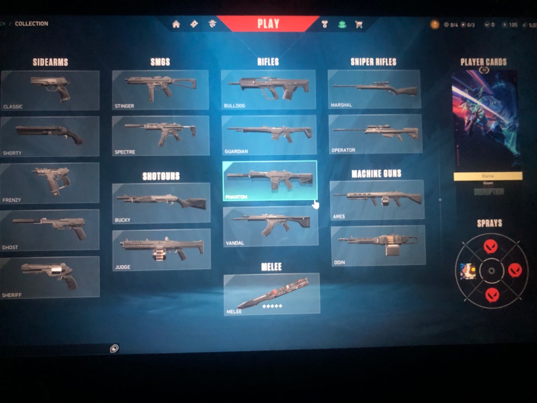 Valorant bronze 2 acc, Video Gaming, Video Games, Others on Carousell