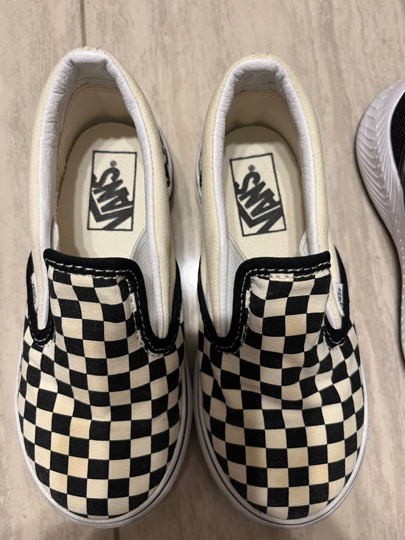 Vans adidas, Women's Fashion, Footwear, Sneakers on Carousell