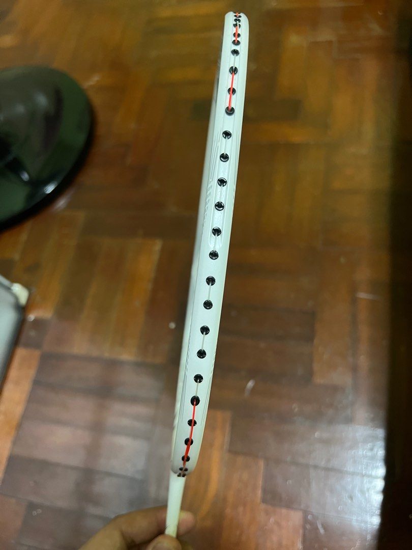 victor jepspeeds tj, Sports Equipment, Sports & Games, Racket & Ball Sports on Carousell