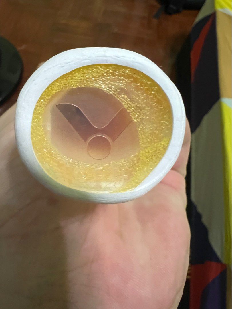 victor jepspeeds tj, Sports Equipment, Sports & Games, Racket & Ball Sports on Carousell