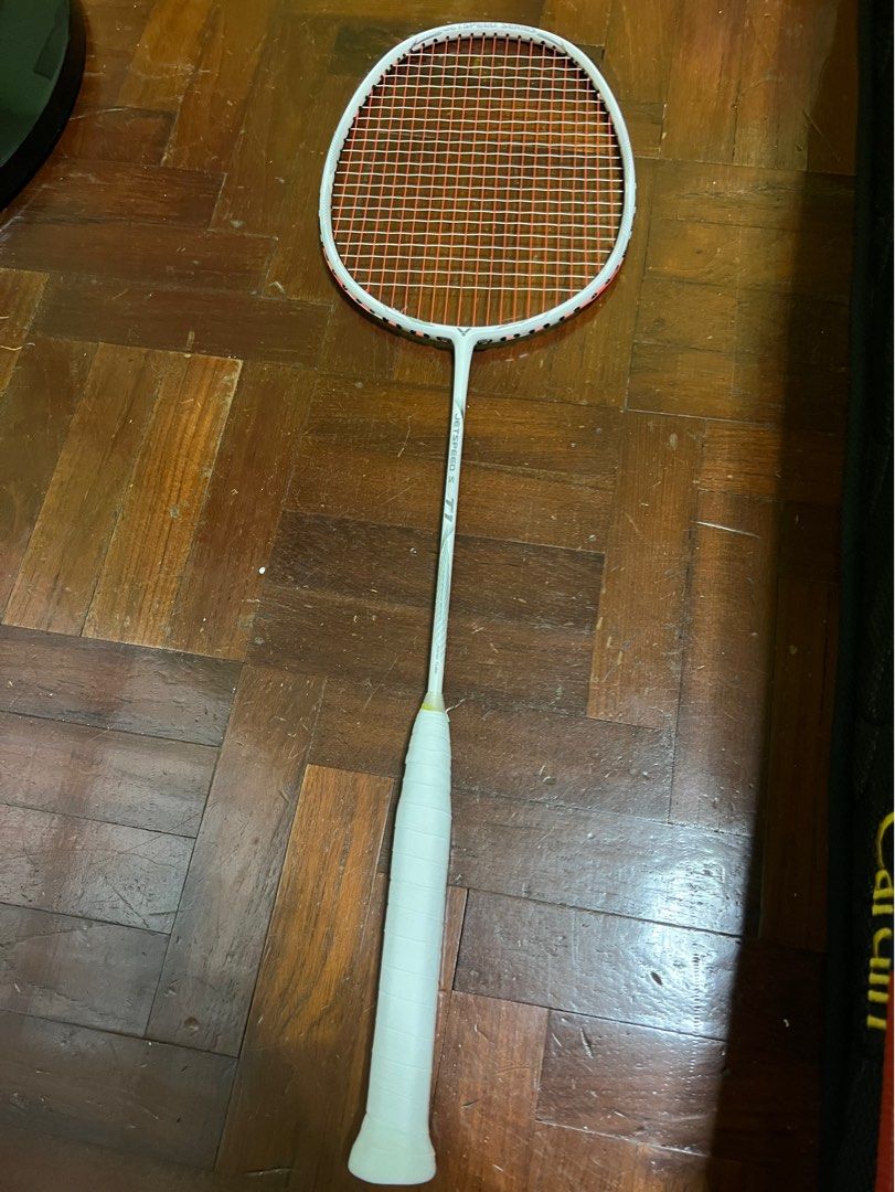 victor jepspeeds tj, Sports Equipment, Sports & Games, Racket & Ball Sports on Carousell