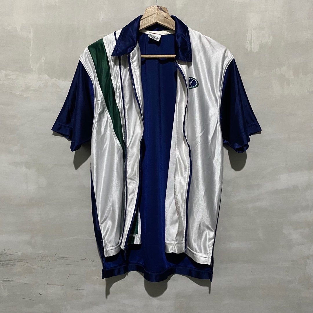 Vintage Nike polo y2k on Carousell