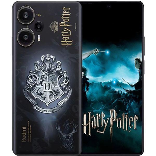 Wanted to Buy New/ Preowned Redmi Note 12 Turbo Harry Potter Edition ...