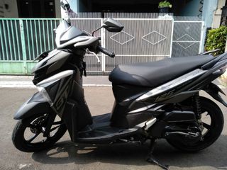 Yamaha soul gt Dijual | Motor | Carousell Indonesia