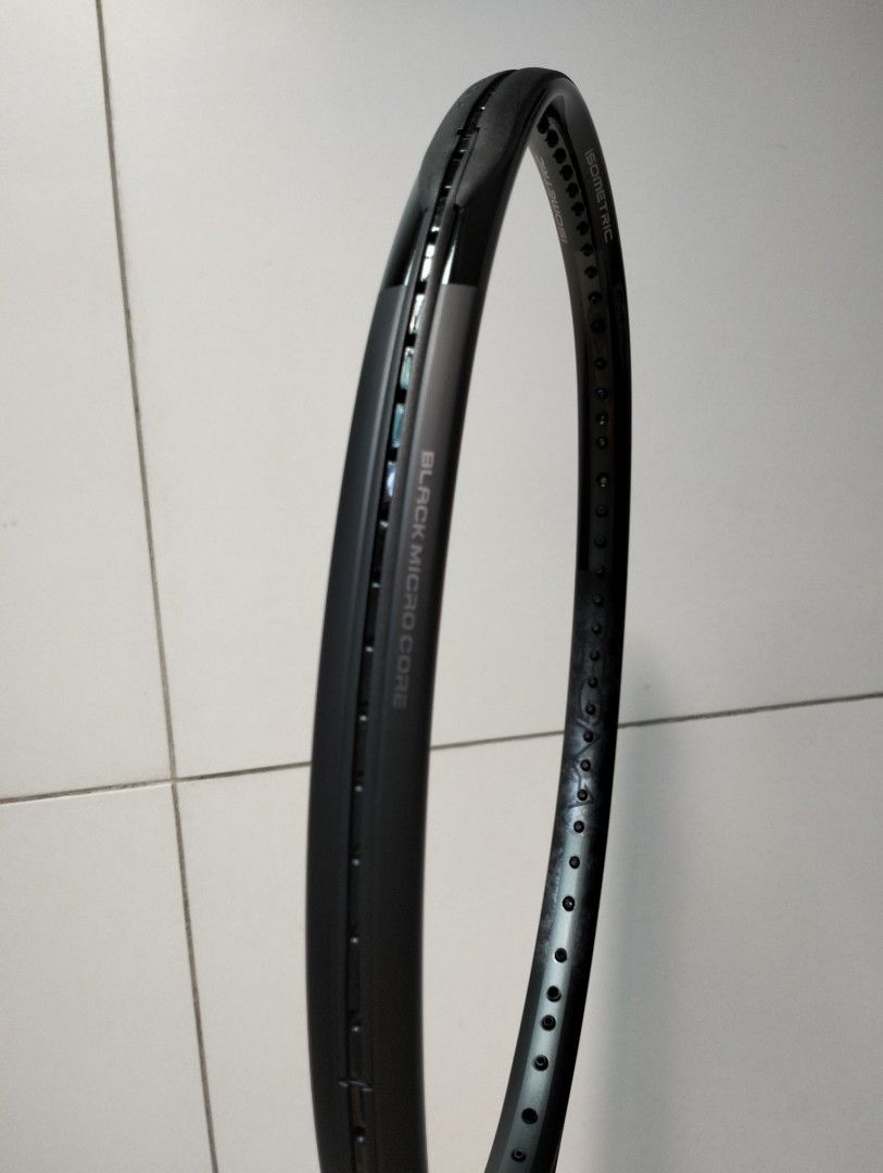 YONEX REGNA 98 2022 tennis racquet racket, Sports Equipment, Sports ...