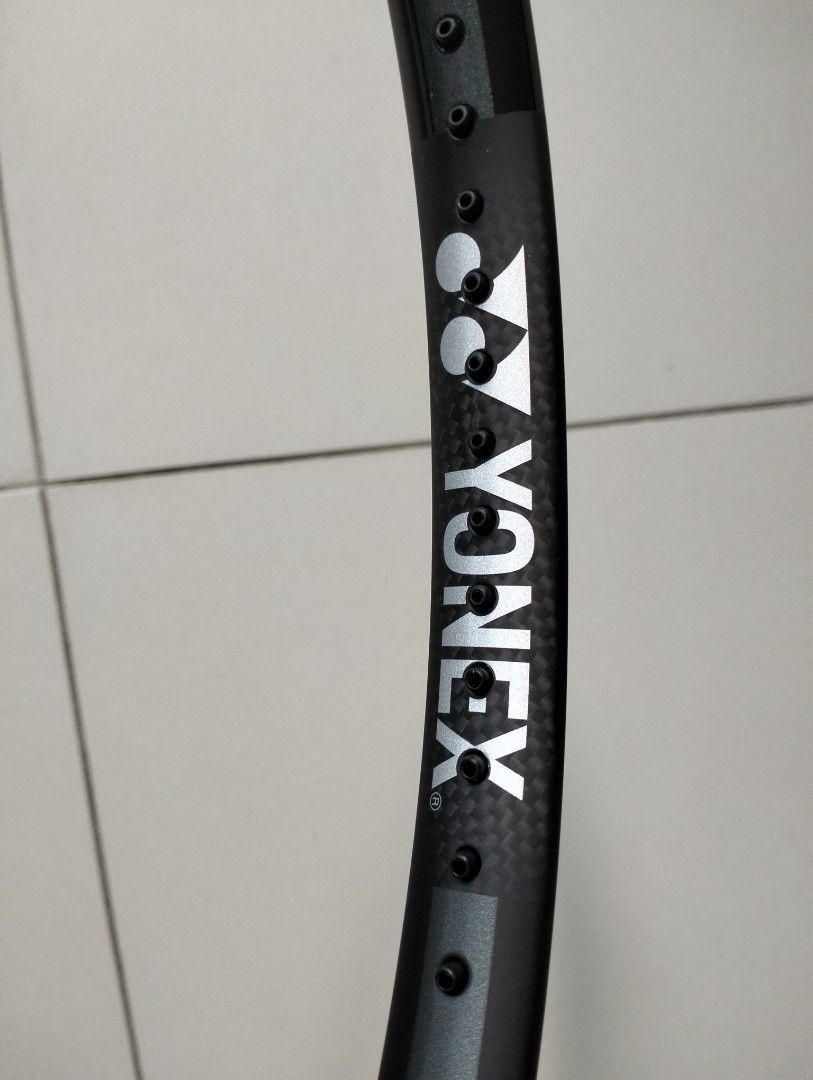 YONEX REGNA 98 2022 tennis racquet racket, Sports Equipment, Sports ...
