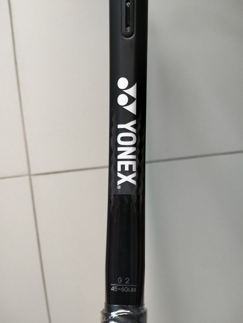 YONEX REGNA 98 2022 tennis racquet racket, Sports Equipment, Sports ...