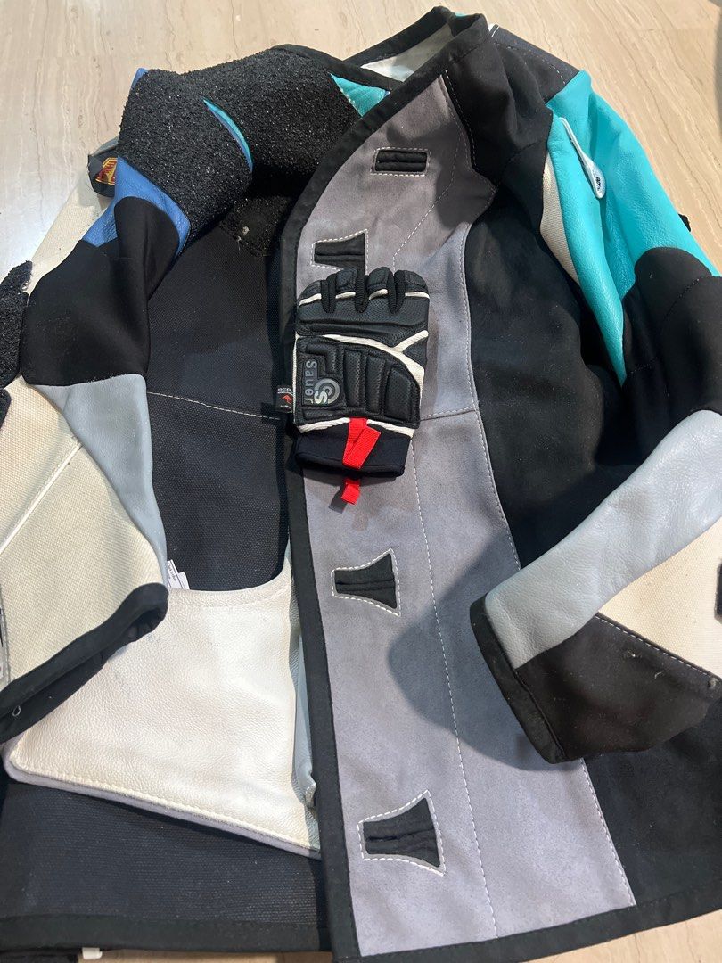 10m Air Rifle Shooting Equipment, Sports Equipment, Other Sports ...