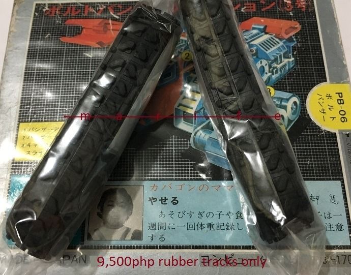 1977 Voltes V DX volt frigate popy japan godaikin robot VT, Hobbies ...