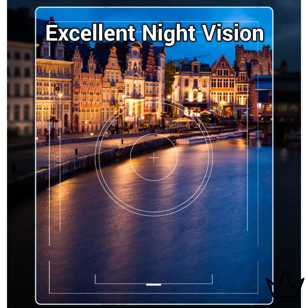 23Hours Body Worn Camera | Portable Cam for Security Guard Auxiliary ...