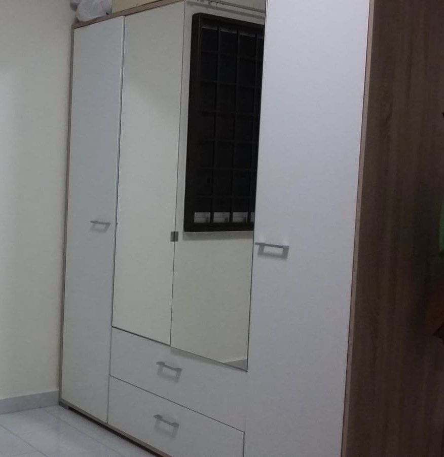412 Choa Chu Kang Avenue 3, Property, Rentals, Room Rentals on Carousell