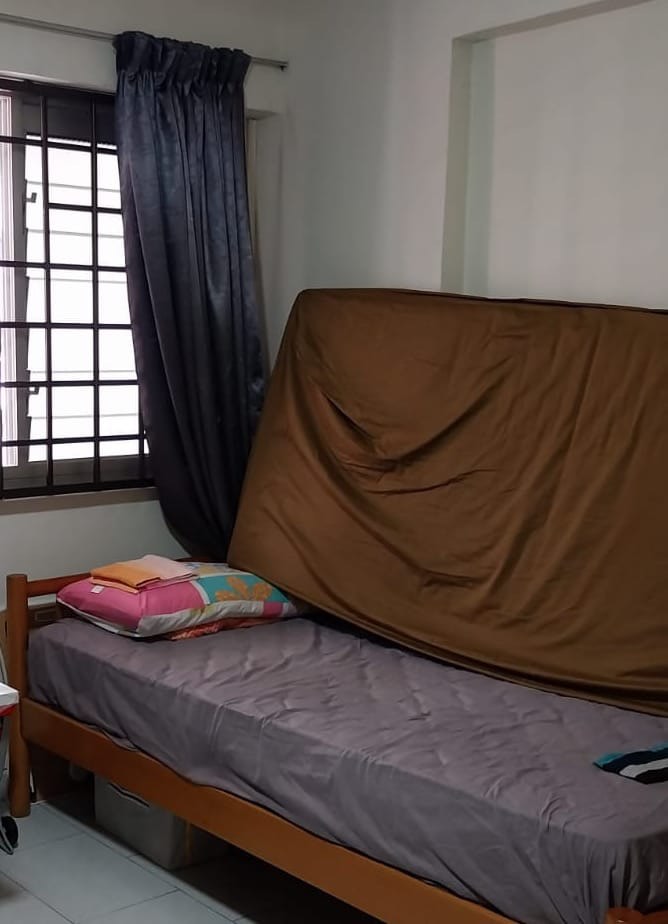 412 Choa Chu Kang Avenue 3, Property, Rentals, Room Rentals on Carousell