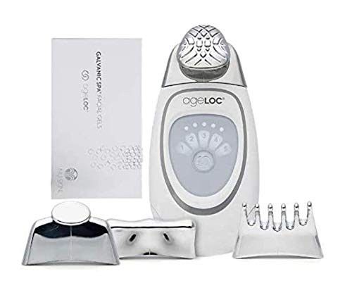 Ageloc Galvanic Face Spa, Beauty & Personal Care, Face, Face Care on ...