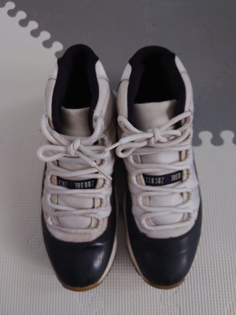 Air Jordan 11 Concords on Carousell