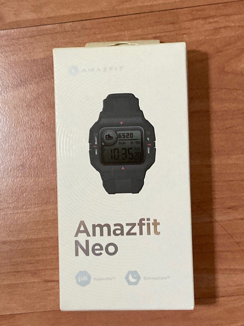 Amazefit Neo, Mobile Phones & Gadgets, Wearables & Smart Watches on ...