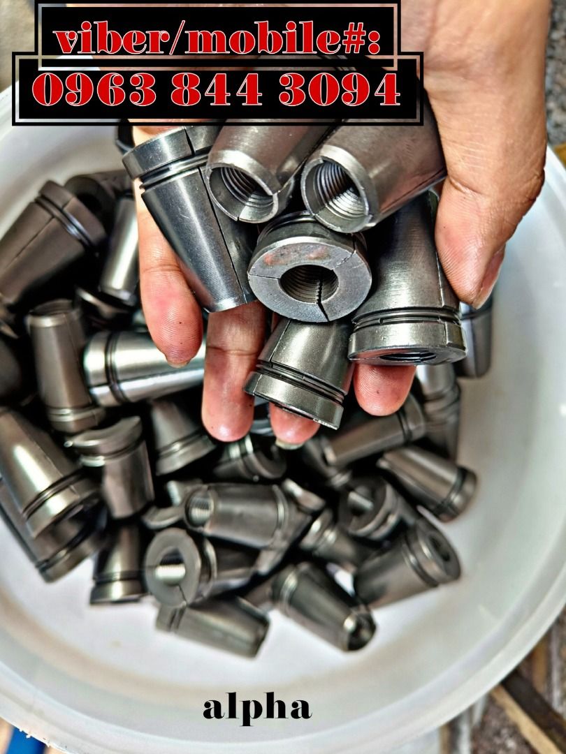 ANCHOR GRIPS OR WEDGE 12.7MM SINGLE USE PRESTRESSED GIRDER/BRIDGE ...