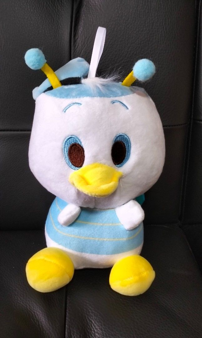 Angel Donald Duck, Hobbies & Toys, Toys & Games on Carousell