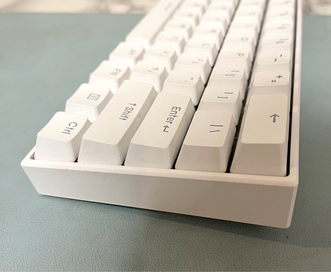 Anne Pro 2 Mechanical Keyboard, Computers & Tech, Parts & Accessories ...