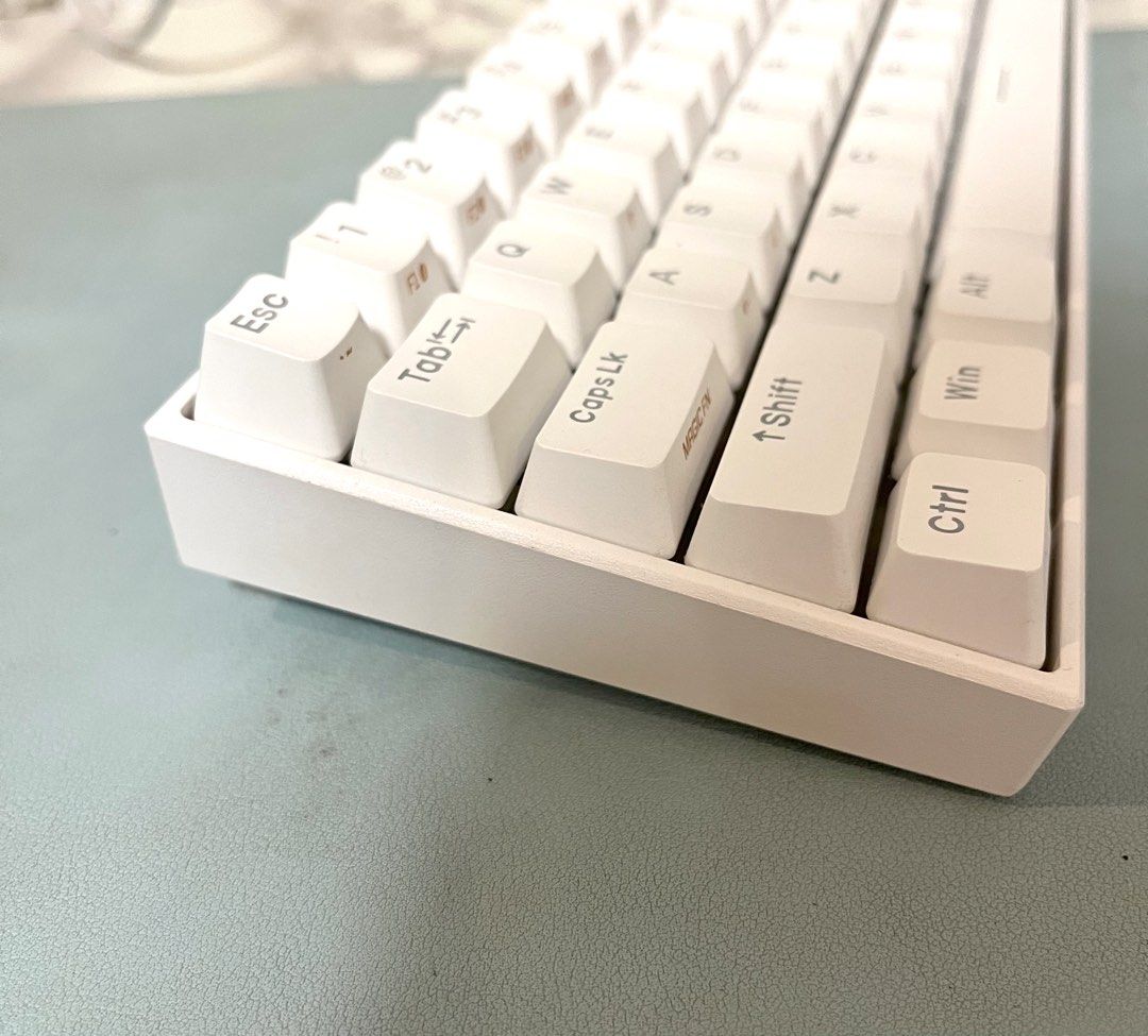 Anne Pro 2 Mechanical Keyboard, Computers & Tech, Parts & Accessories ...