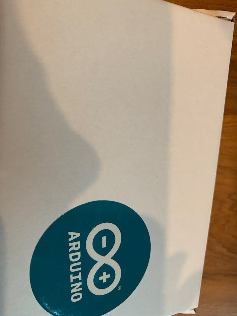 Arduino Uno Kit Hobbies And Toys Toys And Games On Carousell